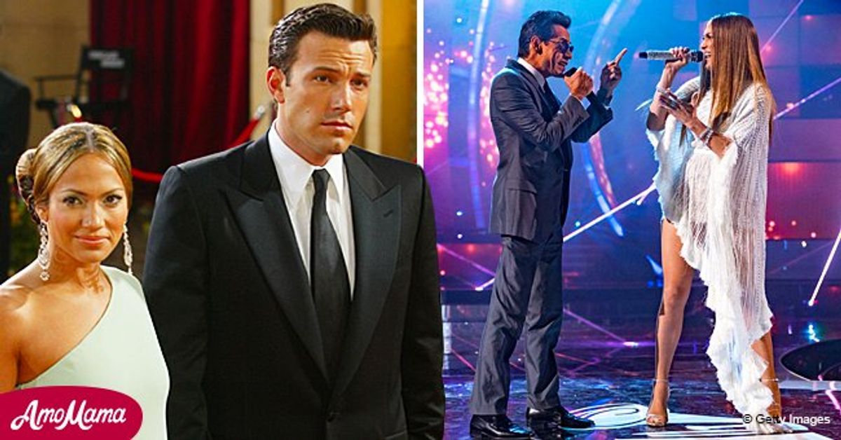 J Lo's Exes and Co-stars Open up about Her Diligence and Generosity in ...