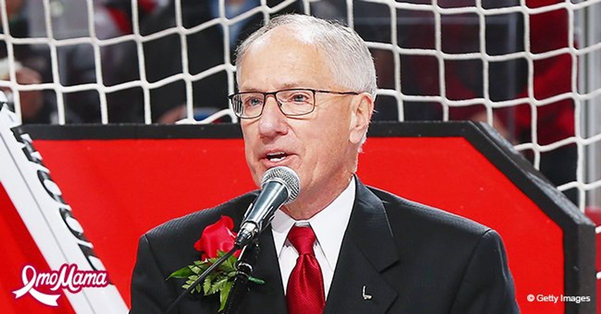 'Voice of the NHL' Mike 'Doc' Emrick Is Retiring at Age 74 — Inside His ...