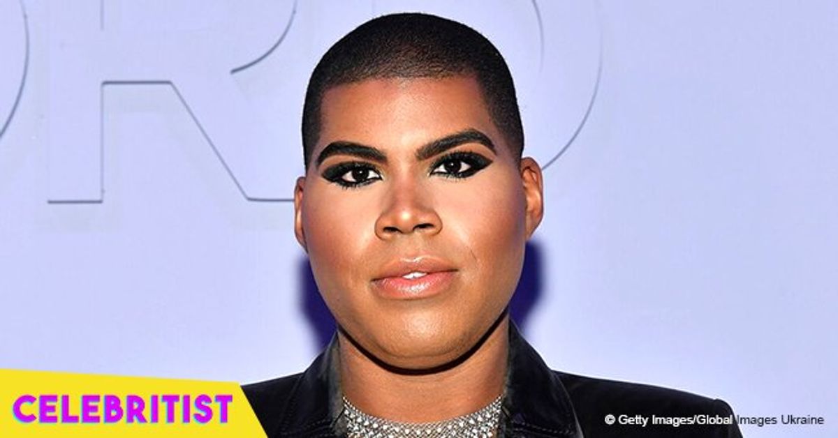 EJ Johnson breaks silence after getting slammed for allegedly not ...