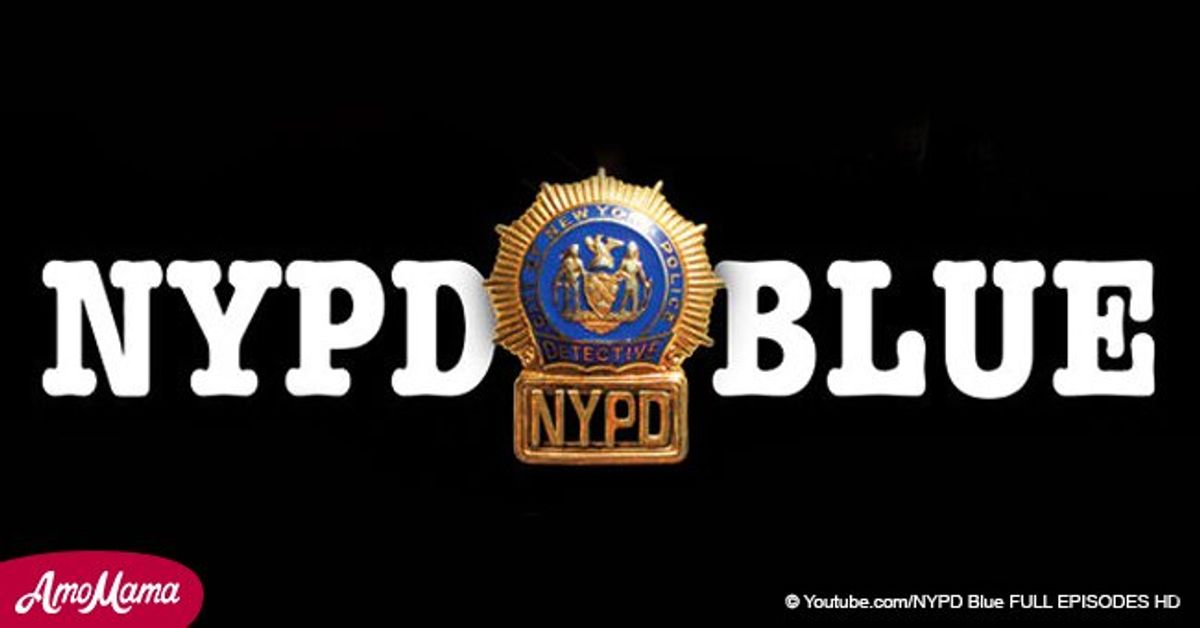 ABC’s famous drama ‘NYPD Blue’ is back in action but with a fan ...