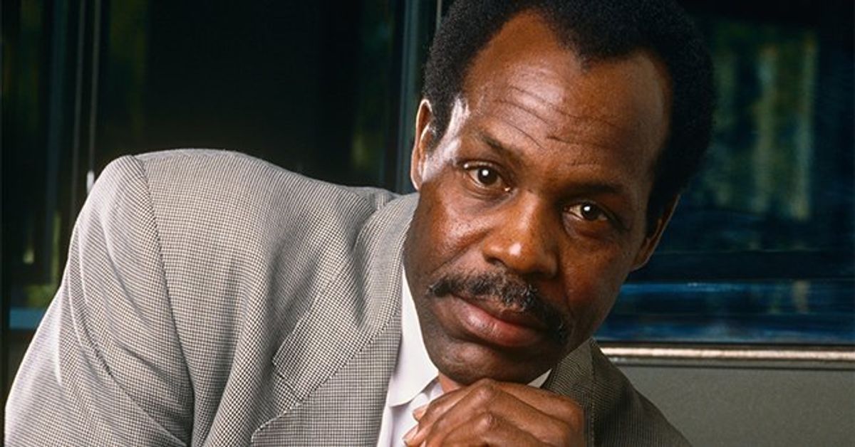 Danny Glover AKA Roger Murtaugh of ‘Lethal Weapon’ Had 1st Seizure at ...