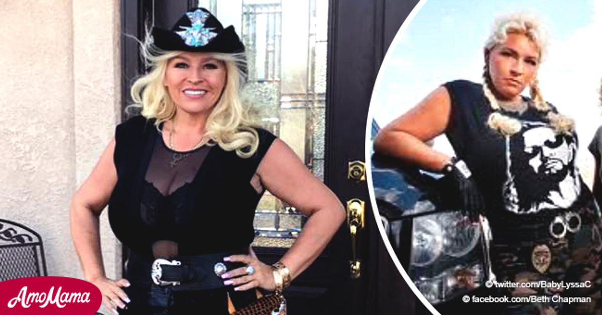 Fan Shares Funny Video of One of Her Favorite Beth Chapman Moments
