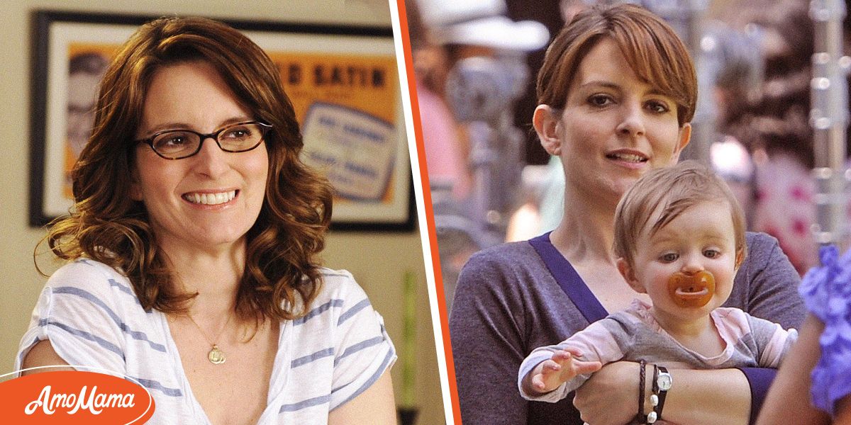 Penelope Athena Richmond Is Tina Fey’s Talented Daughter