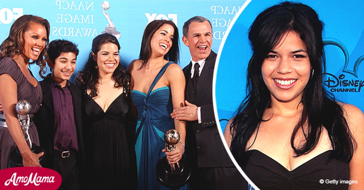 'Ugly Betty' Cast Now, 13 Years after 1st Episode of the Famous Sitcom ...