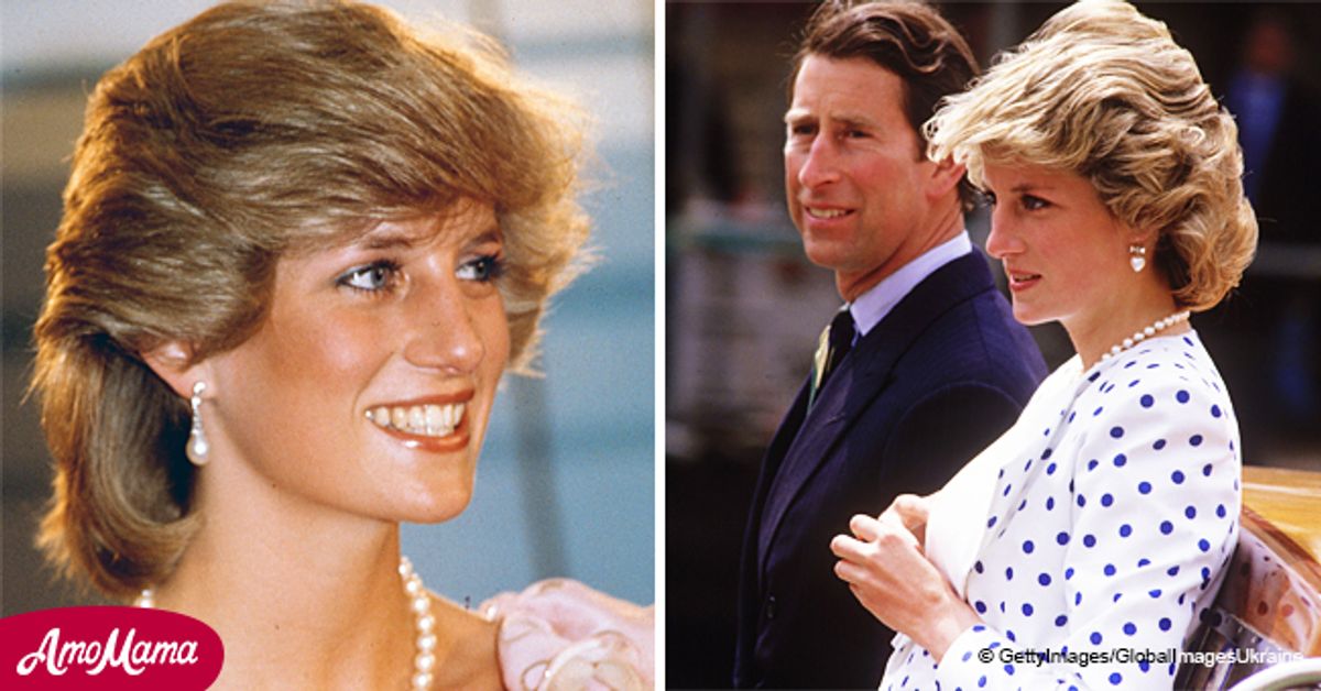 Fascinating Facts about Princess Diana before She Became a Royal