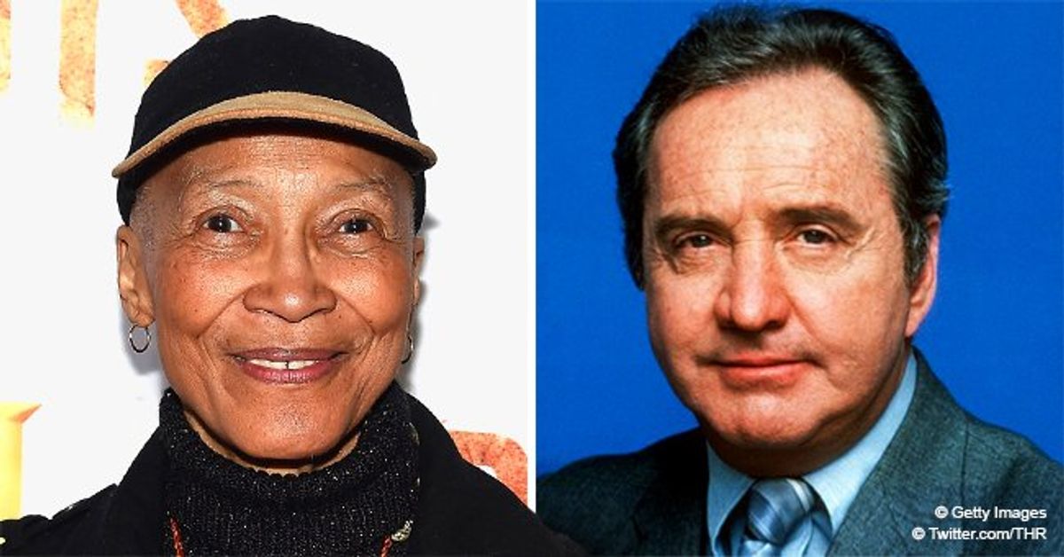 Remembering 'Roots' Star Olivia Cole's Marriage to Ex-husband Richard ...