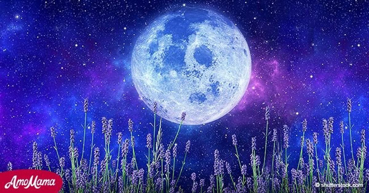 Last Supermoon of 2020 Called 'Flower Moon' Will Rise This Week