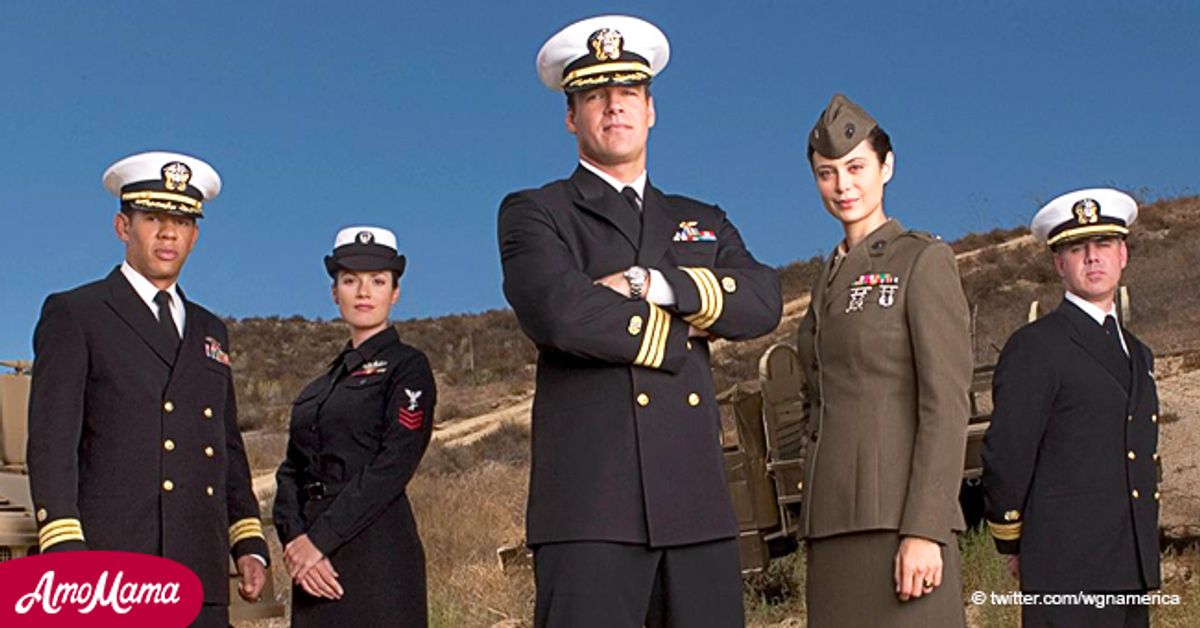 JAG Returns to TV Again and Fans Hope for a New Series