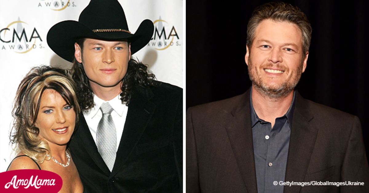 Inside Blake Shelton's Relationship with His First Wife Kaynette Williams