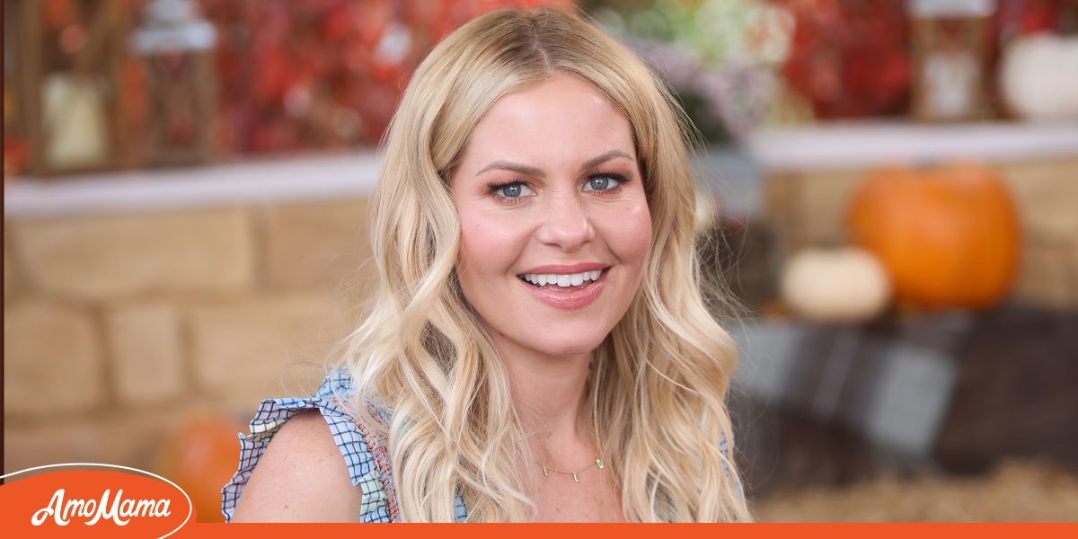 Candace Cameron Bure Celebrates Her Youngest Son's Birthday & Fans ...