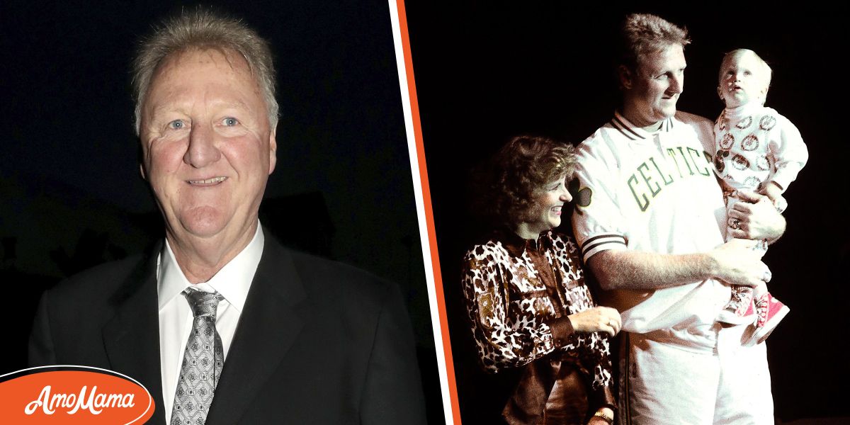 Connor Bird Was Arrested in 2013 - More about the Life of Larry Bird’s Son