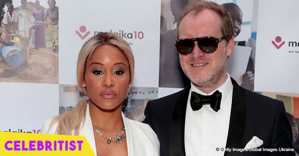 Eve's step-daughter steals hearts in recent pic shared by dad on 16th ...