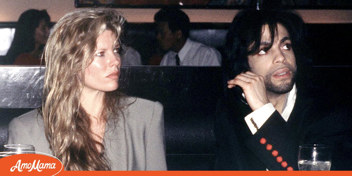 Prince's Dating History: A Look Back at the Impressive Love Life of the ...