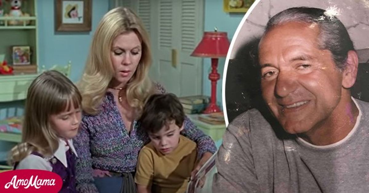 Bernie Kahn, 'Bewitched' & 'Addams Family' Writer Dies at 90 — Inside ...