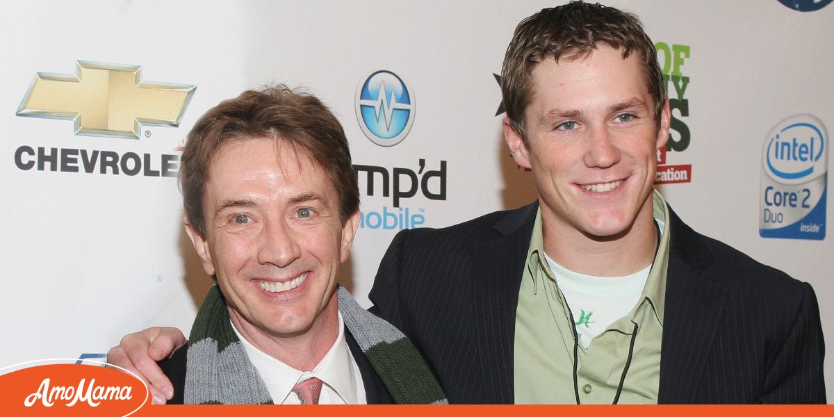 Oliver Patrick Short Is Martin Short's Son Who Pursued a Different Career
