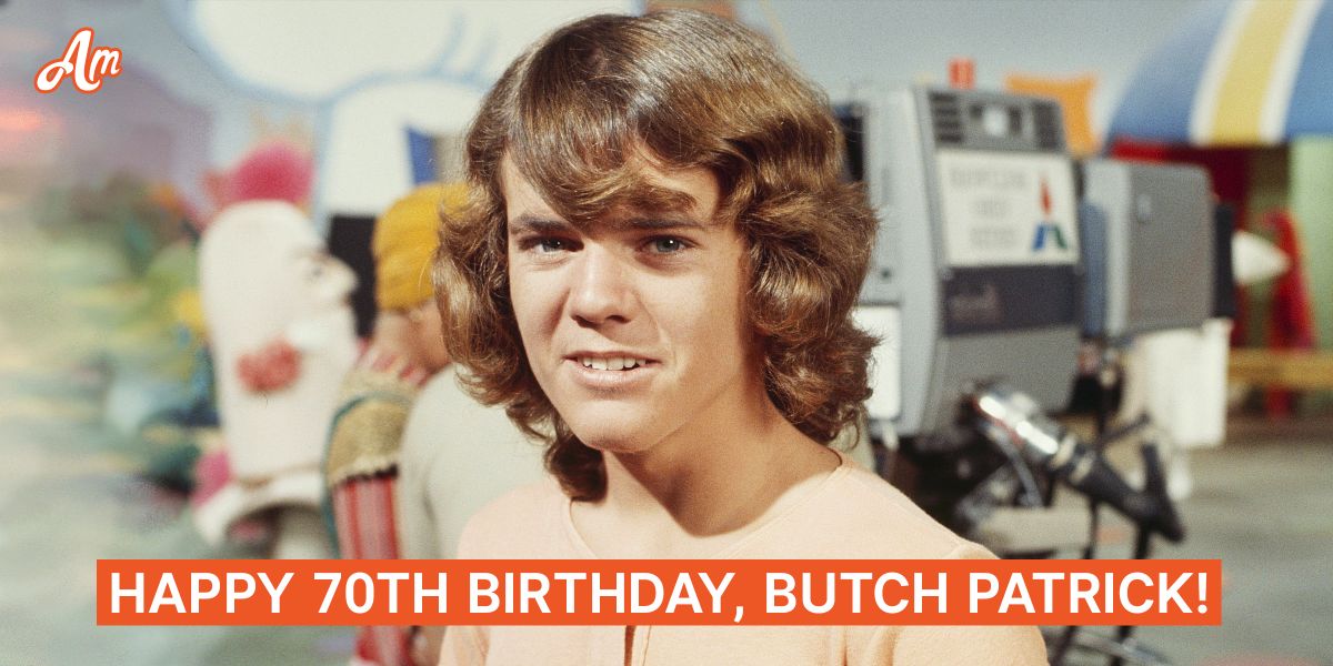 Butch Patrick Turns 70: After Success as Child Star He Disappeared from Screens for 17 Years ...