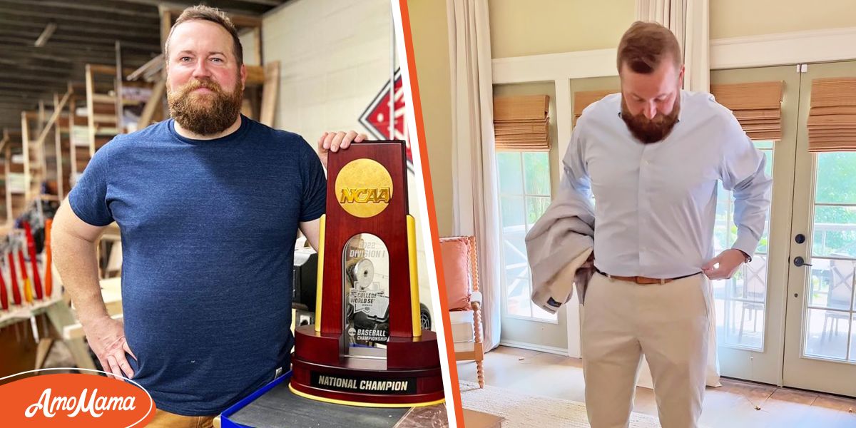 Ben Napier 'Looks Amazing but Not Himself' after Drastic Weight Loss ...