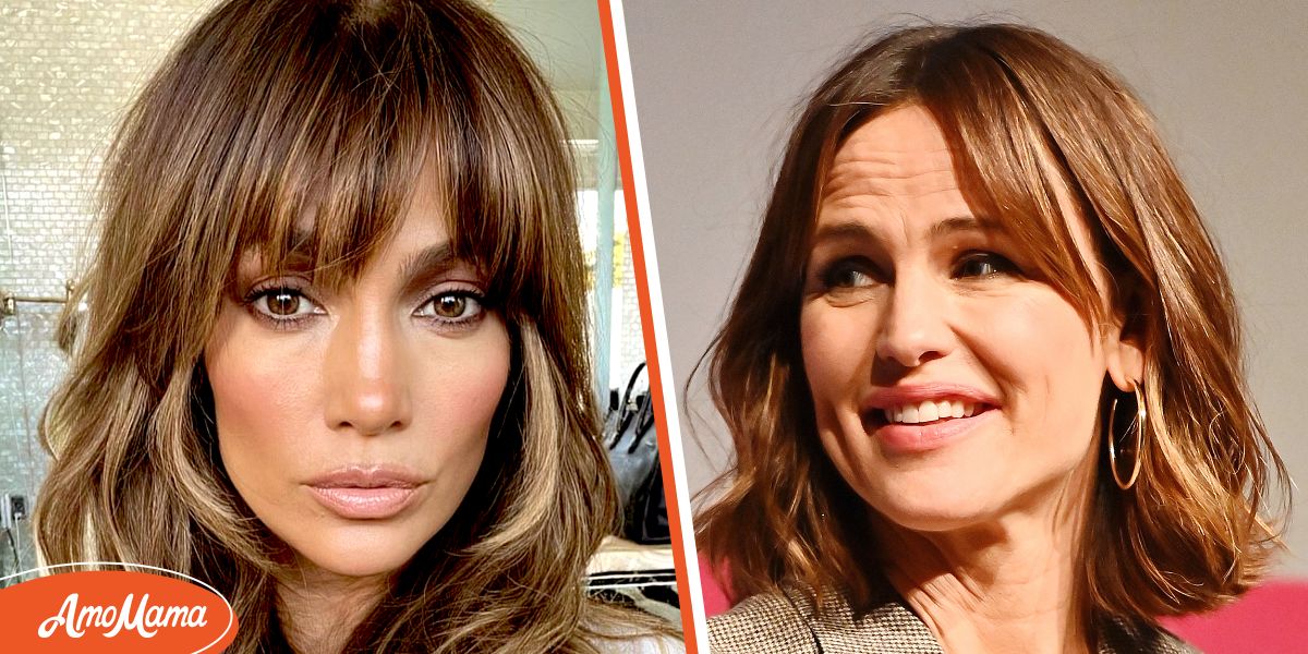 Jennifer Lopez Blasted for Her New Hair Resembling a ‘Wig’ - She’s ...
