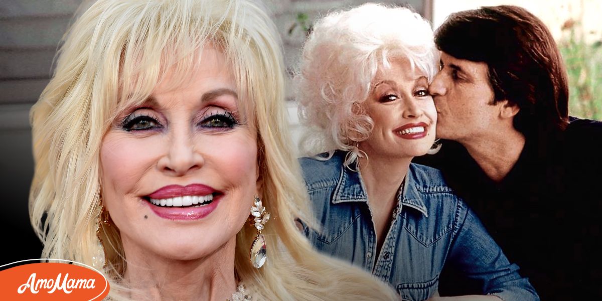 Dolly Parton & Her Spouse of 57 Years Live on Cozy Farm & Enjoy Doing ...