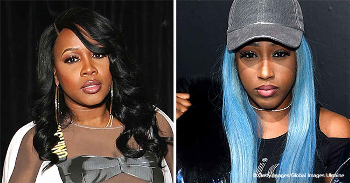 ‘Love & Hip-Hop NY' Brittney Taylor Reportedly Addresses Alleged ...