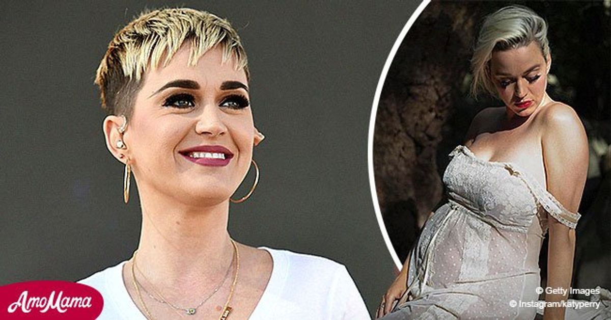 Los Angeles Times: Katy Perry Is Set to Give Birth Soon – Here's How ...