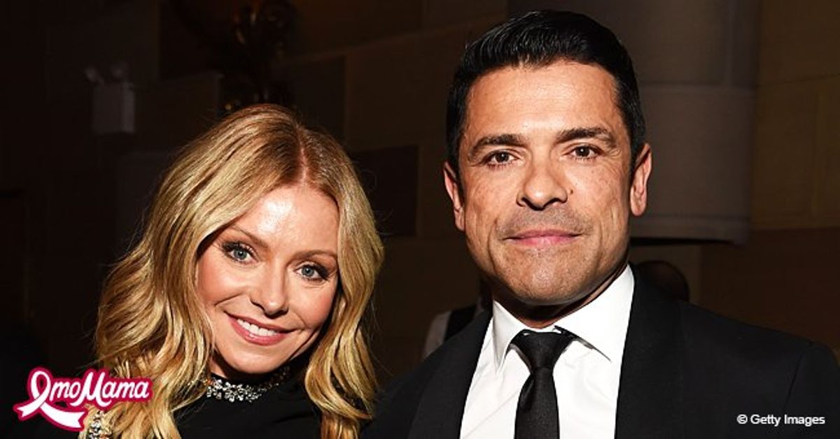 Kelly Ripa Reflects on the Changes in Her Life since She Quit Drinking ...