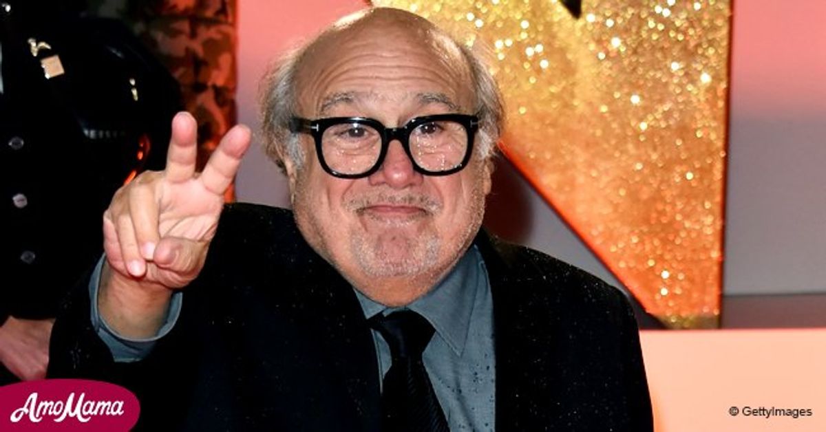 Danny DeVito Talks about Keeping Fit at 75 with Juice Fast and Jumping ...