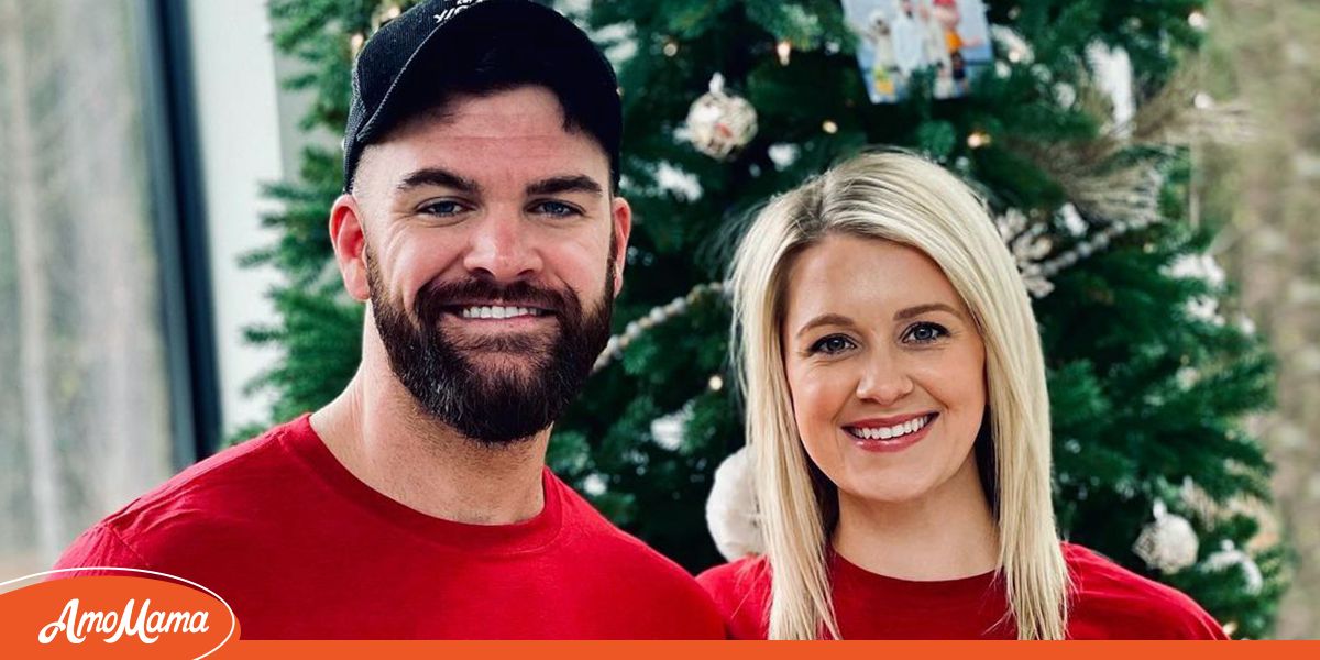 Dylan Scott's Wife: The Singer Is Happily Married to His High School ...