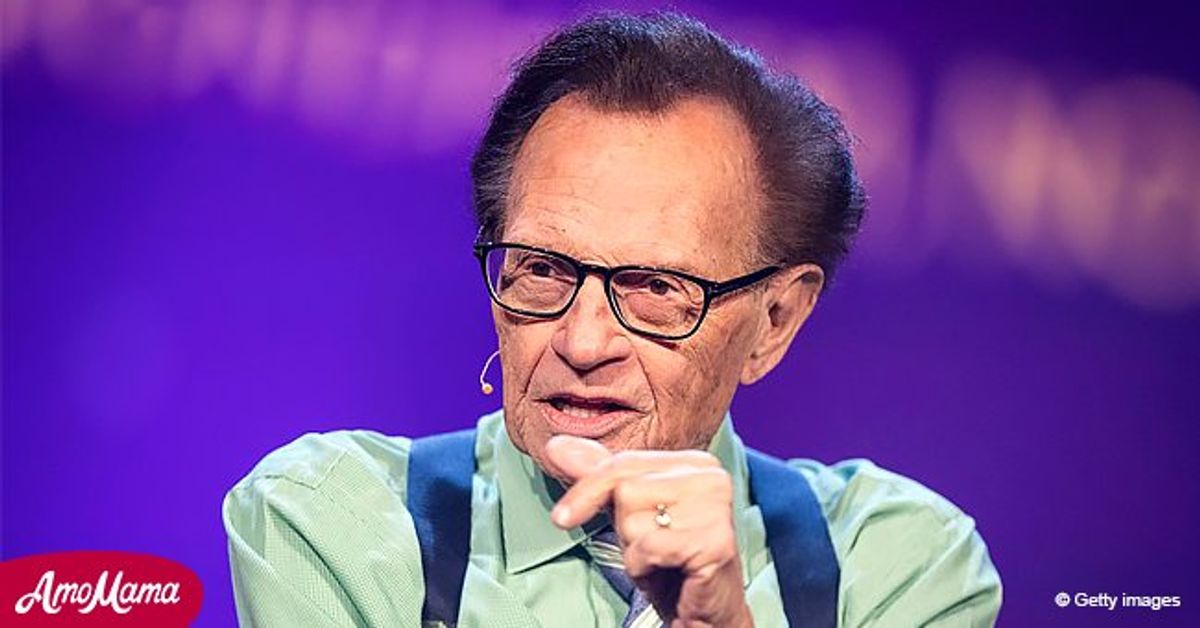 Larry King — Remembering the Late TV Legend's Best Interviews