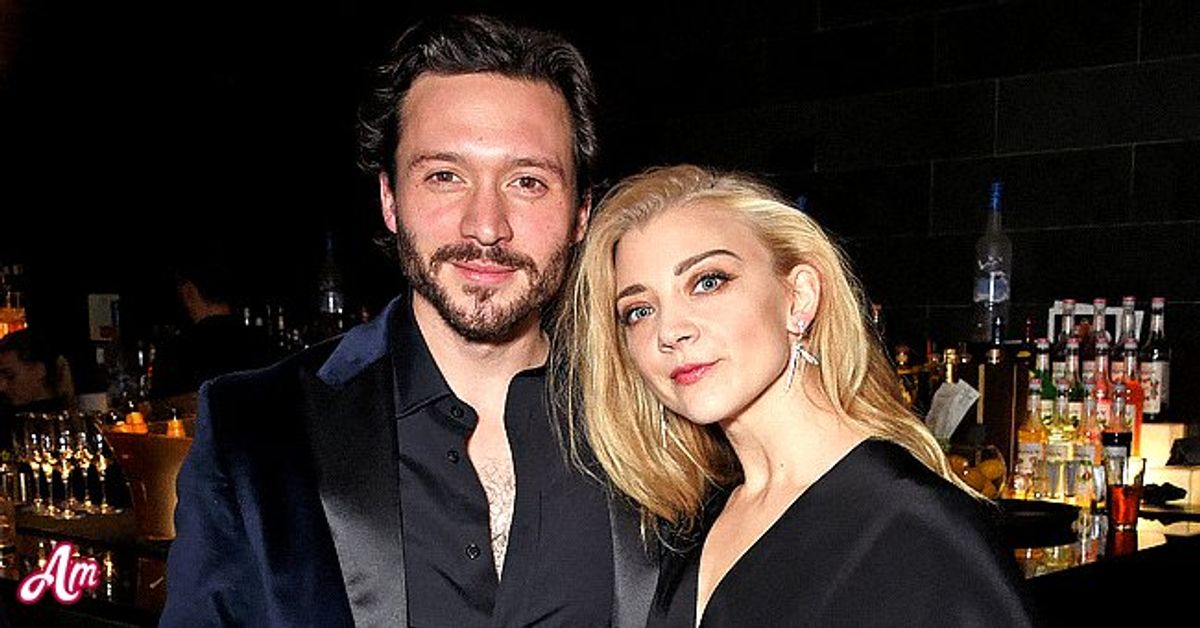 Get to Know David Oakes — The Man Who Stole Natalie Dormer's Heart and ...