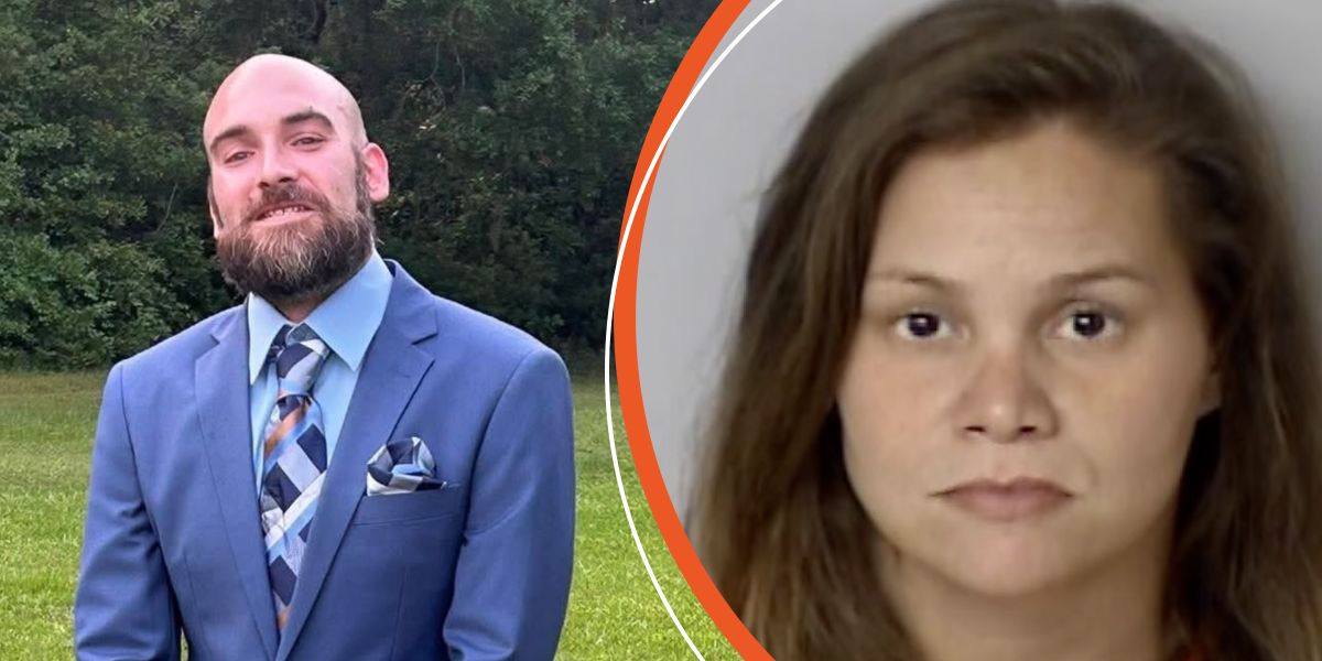 Florida Woman Mindy Osteen, 34, Charged in Death of 37-Year-Old ...