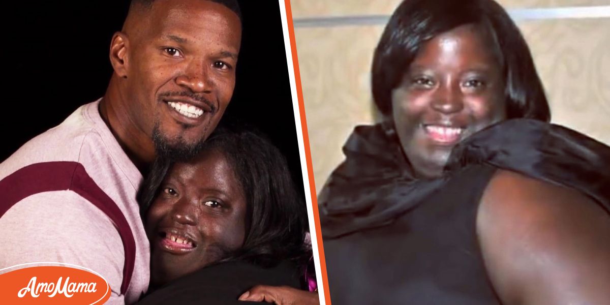 Jamie Foxx Still Misses Late Sister DeOndra Dixon 'Terribly': 'I Love U ...