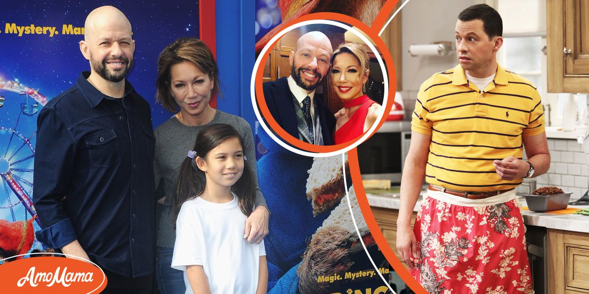 Jon Cryer Adopted Daughter with Wife Lisa Joyner Yet He Wasn't Willing ...