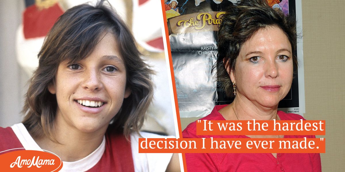 Kristy McNichol AKA Buddy in ‘Family’ Abruptly Left Spotlight More than ...