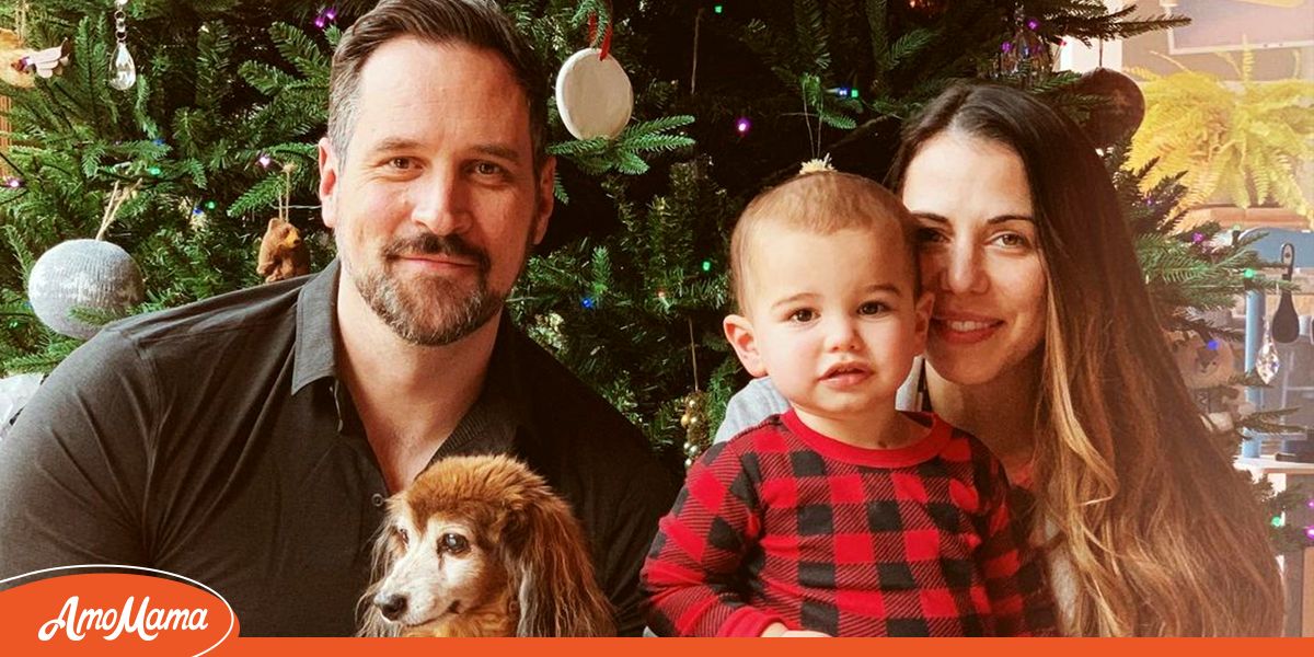 Laura Bailey's Husband and Son: Inside the Actress' Beautiful Family ...