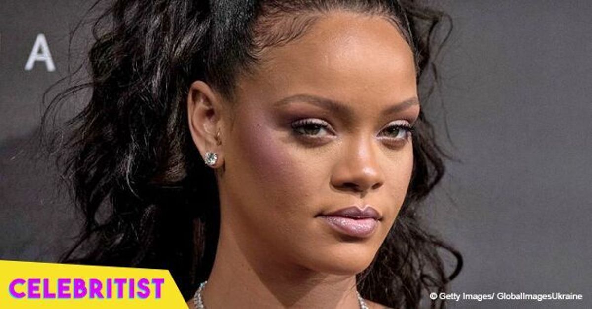 Rihanna home burglary suspect reportedly connected to Chief Keef's home ...