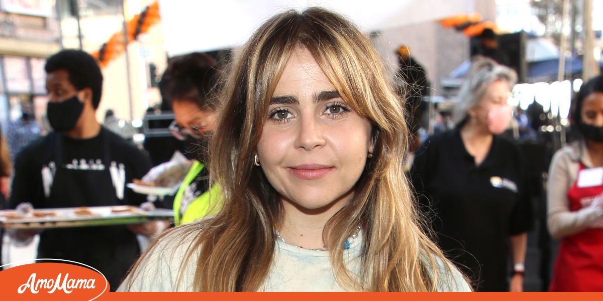 Mae Whitman's Boyfriends: Inside the Actress' Dating History