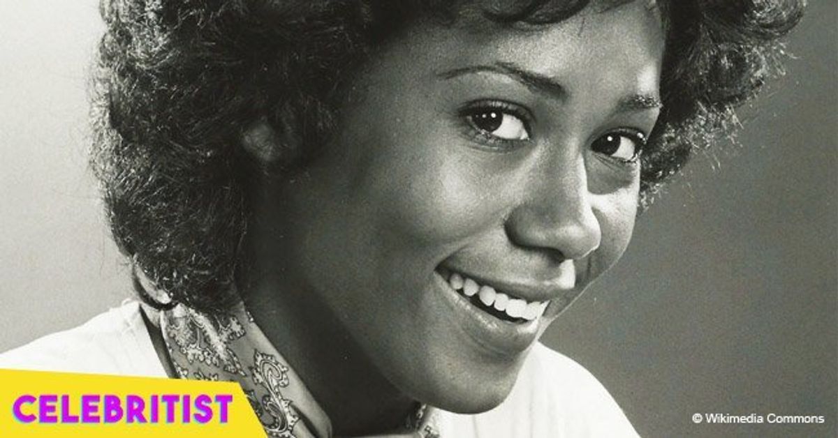 Remember Jenny from 'The Jeffersons?' She left her acting career to ...