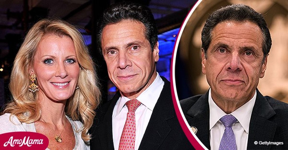 Andrew Cuomo's Ex Sandra Lee Opens up about Relationship with Him