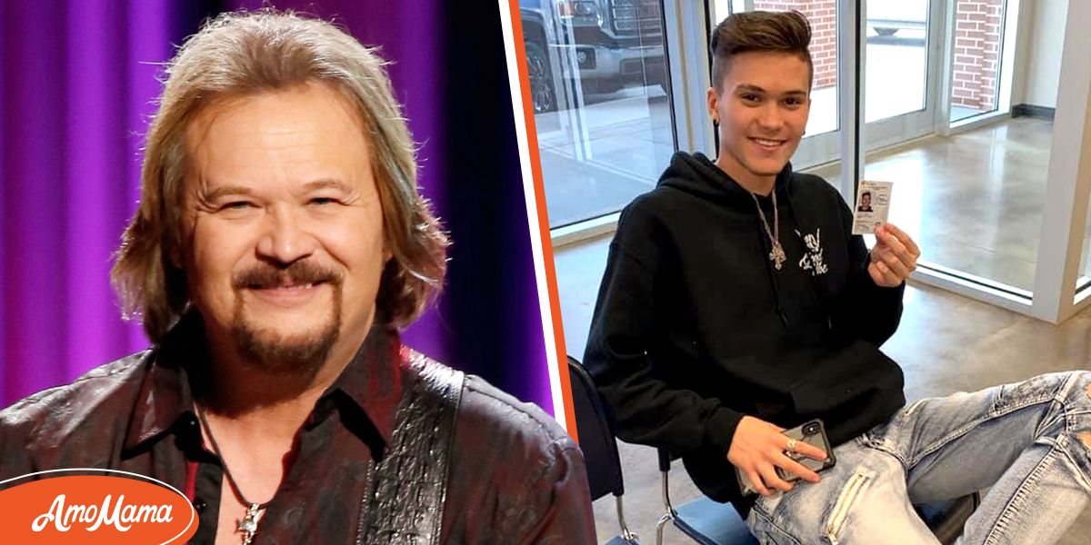 Tarian Nathaniel Tritt – Facts about Travis Tritt's Son