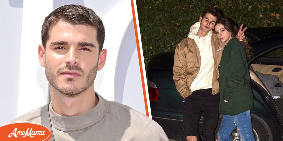 Álvaro Mel's Girlfriend: The Actor Was Once Linked to Lucia Leguina Álvaro Mel's Girlfriend: The Actor Was Once Linked to Lucia Leguina