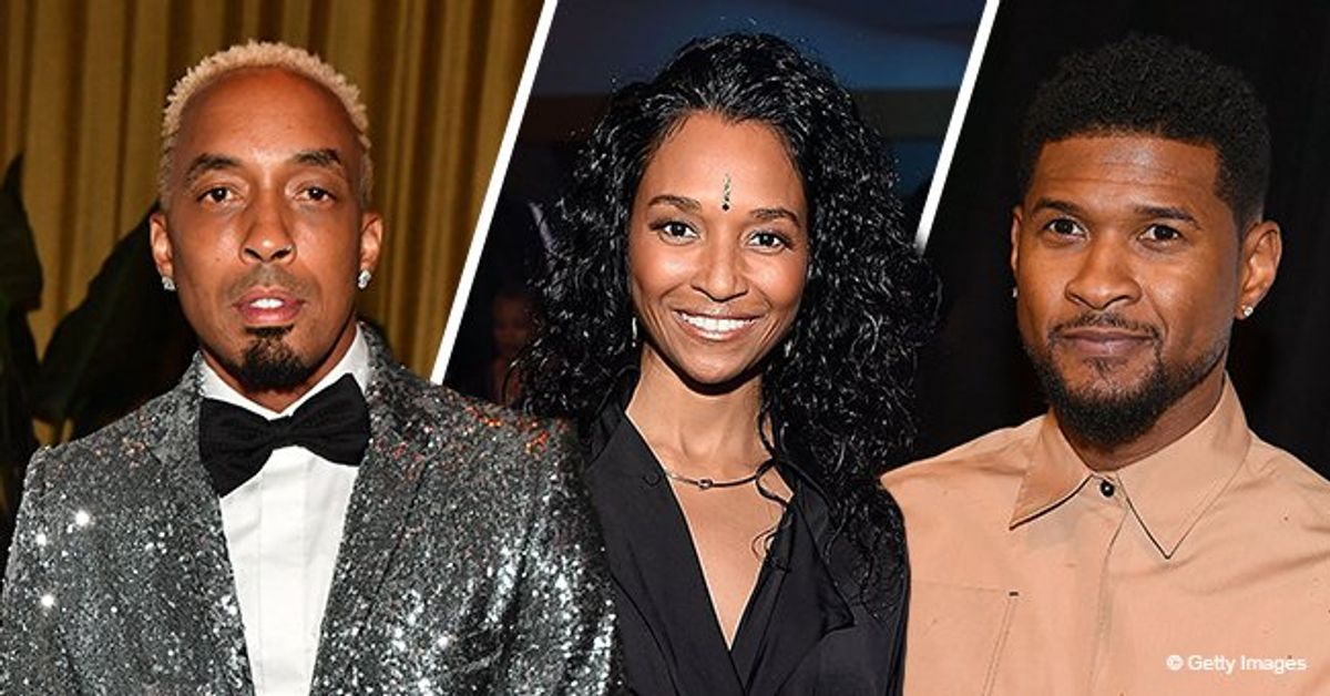 Chilli's Ex Dallas Austin Was Upset with Both of Them When She Dated ...