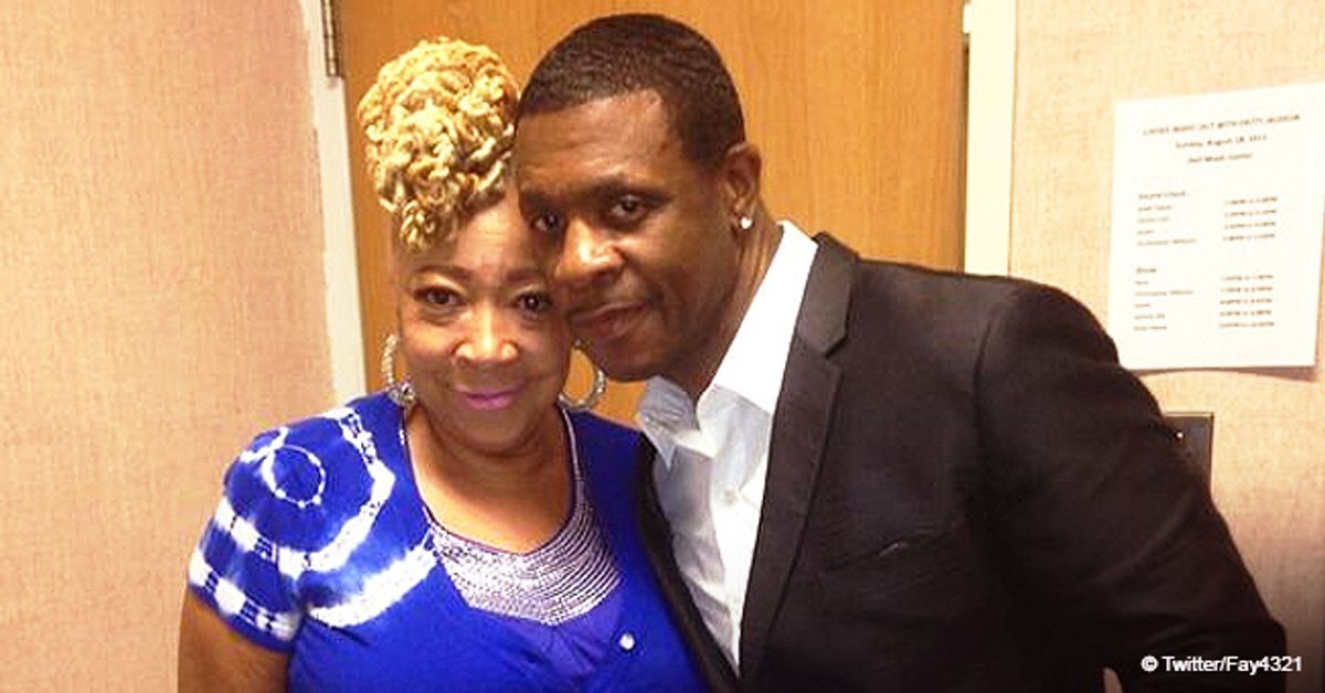 Title Track from Keith Sweat's Breakthrough Album 'Make It Last Forever ...