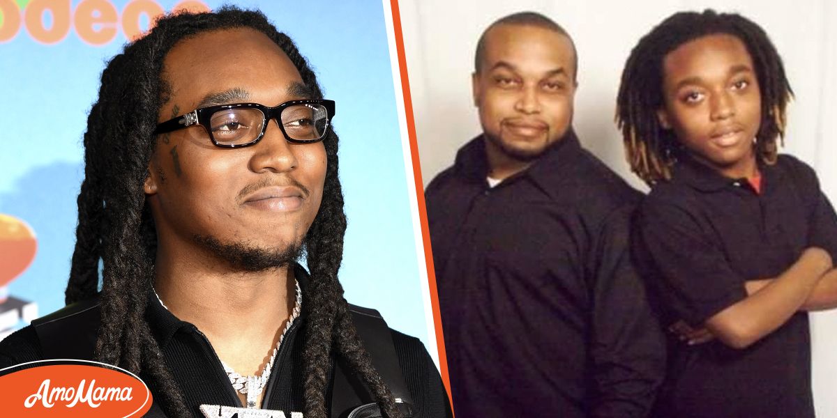 Takeoff’s Parents: Facts about Kenneth Ball and Titania Davenport