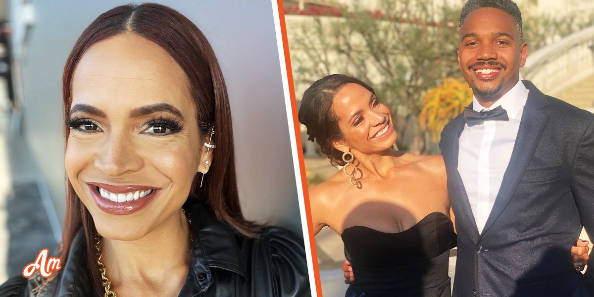 Elle Duncan’s Husband Is Omar Abdul Ali – She Said She Hit the ‘Partner ...