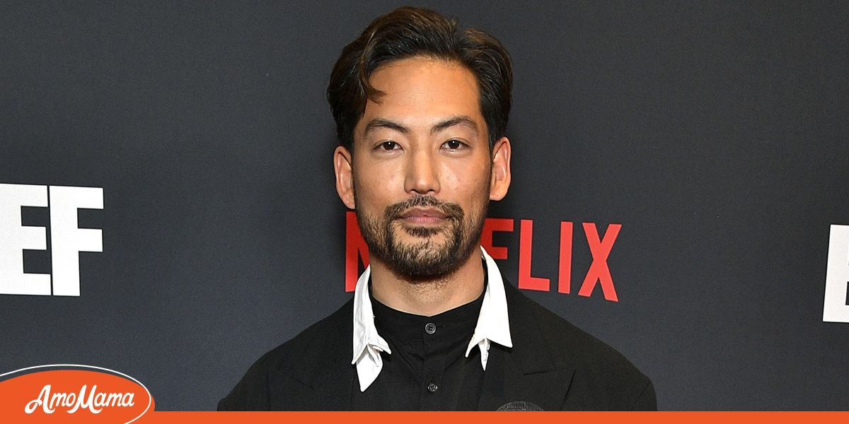 Does Joseph Lee Have a Wife? Inside the 'Beef' Star's Personal Life and ...