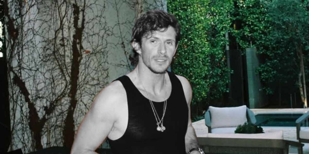 TOWIE Star Jake Hall, 35, Passes Away in Tragic Incident at Holiday ...