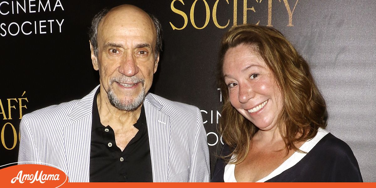 Who Was F. Murray Abraham's Wife Kate Hannan? They Had a Long Marriage