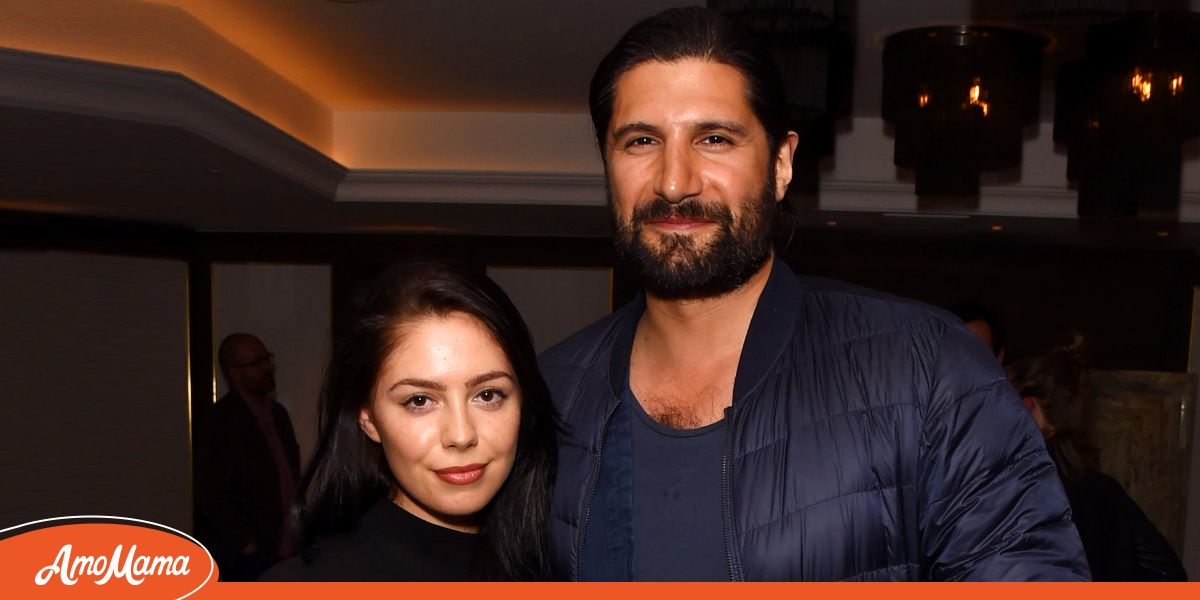 Kayvan Novak's Wife: The Actor's Fiancée in 2022 Was Talitha Stone