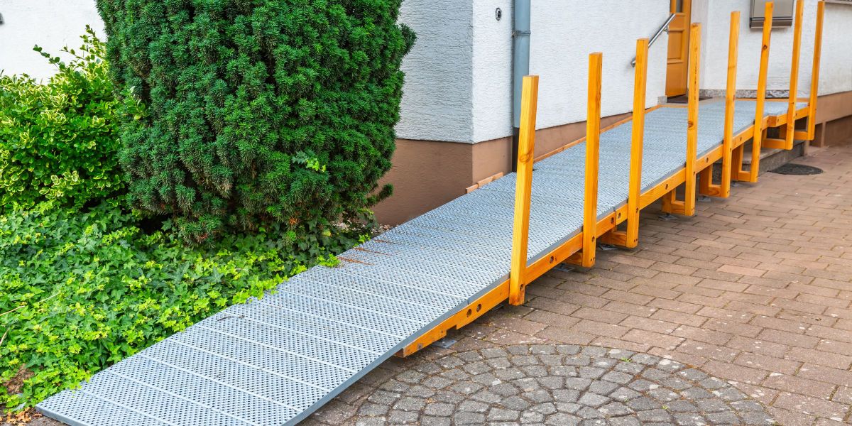 My Son Built a Ramp for the Boy Next Door – Then an Entitled Neighbor ...